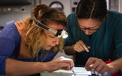 Grabs and Box Corers • Grabs and Box Corers Field Manual